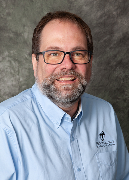 Home - Technology Solutions of Maine